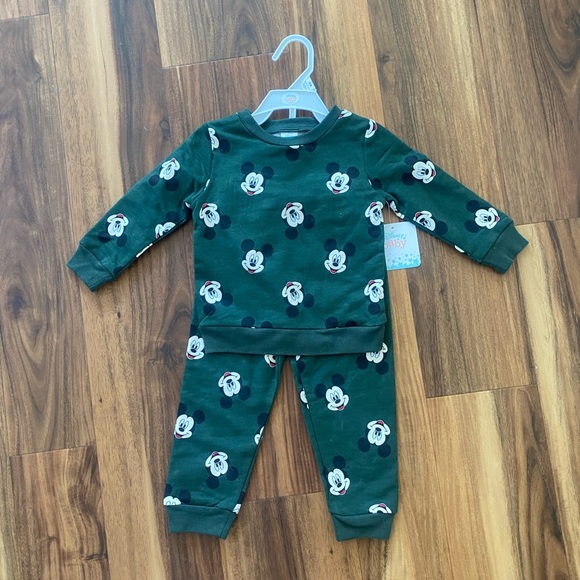 Disney | Matching Sets | Nwt Disney Baby Set | Poshmark